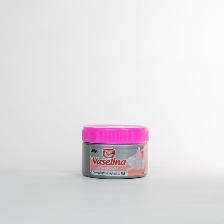 PERFUMED VASELINE 50GR – Laboratorio GF